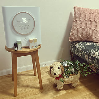 部屋のインテリア実例 katuさん(Room No. 1160415)の部屋 ｜ RoomClip（ルームクリップ）