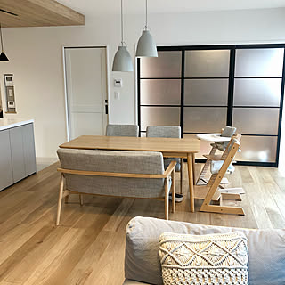 ラシッサS LZBのインテリア実例 ｜ RoomClip（ルームクリップ）