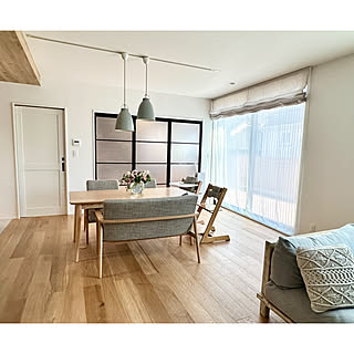 ラシッサS LZBのインテリア実例 ｜ RoomClip（ルームクリップ）