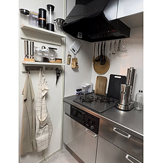 部屋のインテリア実例 pippiさん(Room No. 1408179)の部屋 ｜ RoomClip（ルームクリップ）