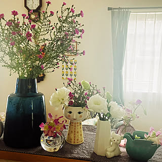 部屋のインテリア実例 katuさん(Room No. 1160415)の部屋 ｜ RoomClip（ルームクリップ）