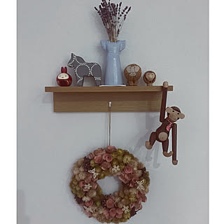 部屋のインテリア実例 katuさん(Room No. 1160415)の部屋 ｜ RoomClip（ルームクリップ）