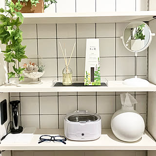 部屋のインテリア実例 yu-yuukiさん(Room No. 682643)の部屋 ｜ RoomClip（ルームクリップ）