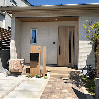 シナモンオークのインテリア実例 ｜ RoomClip（ルームクリップ）