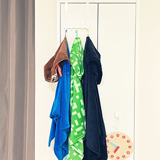 100均 パウパトロールの商品を使ったおしゃれなインテリア実例 ｜ RoomClip（ルームクリップ）