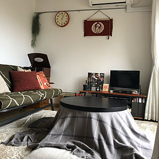 部屋のインテリア実例 citizenkyellowさん(Room No. 5529186)の部屋 ｜ RoomClip（ルームクリップ）