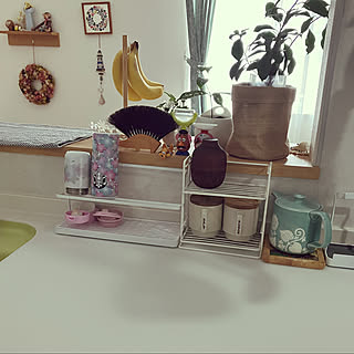 部屋のインテリア実例 katuさん(Room No. 1160415)の部屋 ｜ RoomClip（ルームクリップ）