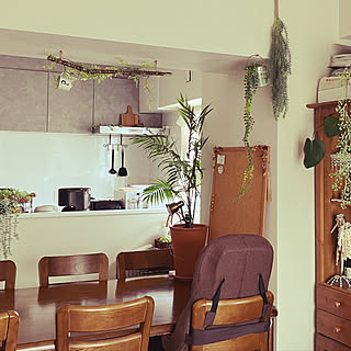 部屋のインテリア実例 madamkaoriさん(Room No. 950724)の部屋 ｜ RoomClip（ルームクリップ）