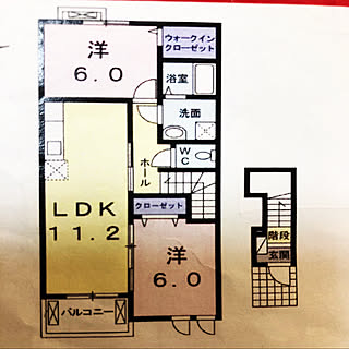 大東建託 賃貸 2LDKのインテリア実例 ｜ 19ページ目 ｜ RoomClip（ルームクリップ）