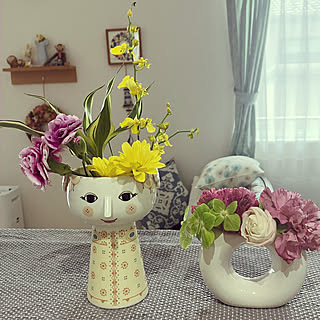 部屋のインテリア実例 katuさん(Room No. 1160415)の部屋 ｜ RoomClip（ルームクリップ）