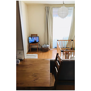 2DK 3人家族のレイアウト・おしゃれなインテリアコーディネートの実例 ｜ RoomClip（ルームクリップ）