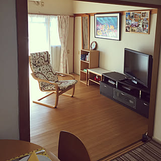 団地 3DKのインテリア・レイアウト実例 ｜ 5ページ目 ｜ RoomClip（ルームクリップ）