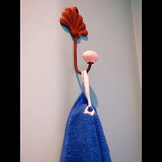 部屋全体/ロンハーマン/100均/ダイソー/DIY...などのインテリア実例 - 2016-02-14 19:30:16 ｜ RoomClip ...