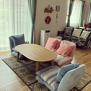 部屋のインテリア実例 katuさん(Room No. 1160415)の部屋 ｜ RoomClip（ルームクリップ）