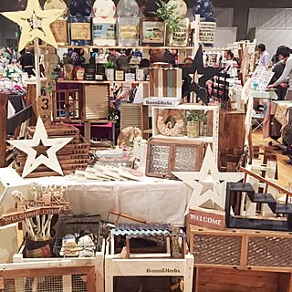 棚/英字新聞/ルーター隠し/モデム隠し/ウッドボックス...などのインテリア実例 - 2015-05-17 06:38:48 ...