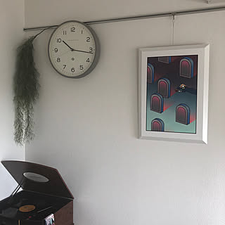 部屋のインテリア実例 citizenkyellowさん(Room No. 5529186)の部屋 ｜ RoomClip（ルームクリップ）