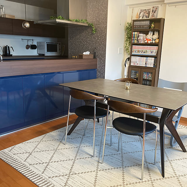 【正規代理店 限定特典付き】 calligaris カリガリス ダイニングテーブルトーキョー Tokyo ...