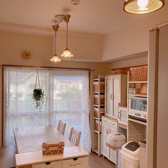 団地 3DKのレイアウト・おしゃれなインテリアコーディネートの実例 ｜ 2ページ目 ｜ RoomClip（ルームクリップ）