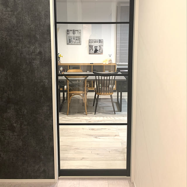 【写真付きレビュー】室内引戸 上吊方式 可動間仕切り 標準タイプ 片引き戸 ラシッサS LZB ノンケーシング枠 1620/1623 リクシル LIXIL トステム TOSTEM 室内ドア ...