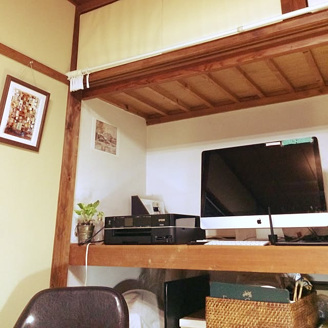 和室 押し入れ収納のアイデア・おすすめ商品・おしゃれな実例 ｜ RoomClip（ルームクリップ）