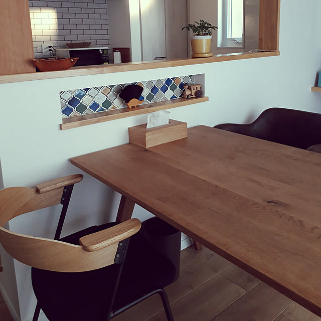 【写真付きレビュー】名古屋モザイク corabel コラベル NLA-KEKKON-MIX 64X56異形Aパターン紙貼り[シート]の通販商品&口コミ情報 | RoomClipショッピング