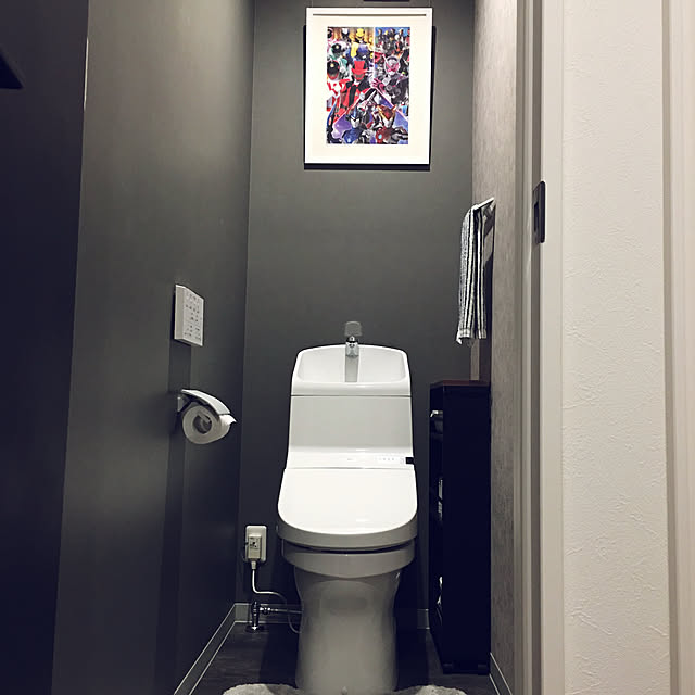 【KAWAJUN】カワジュン SC-47 Series ペーパーホルダー SC-473-XS ブラストシルバー 耐荷重：49N（5kgf） 紙巻器 トイレ・洗面アクセサリー 送料無料 - 通販 ...