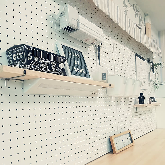 【写真付きレビュー】イケア 【IKEA Original】SLAGSIDA -スラグシダ- LEDワークトップ照明 ホワイト 40 cmの通販 ...