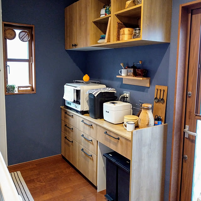 【写真付きレビュー】【KEYUCA公式店】【送料無料】ケユカ arrots ダストボックスII ゴミ箱 27L ブラック 2個セット[おしゃれ キッチン スリム 黒 キャスター付き 分別 ...