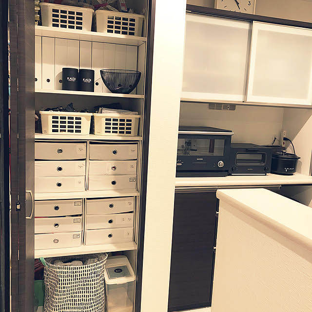 IKEAイケア FLARRA フラッラミニチェスト（引き出し×3）, ホワイト33x38cm【403.520.43】 - 通販 | 家具と ...