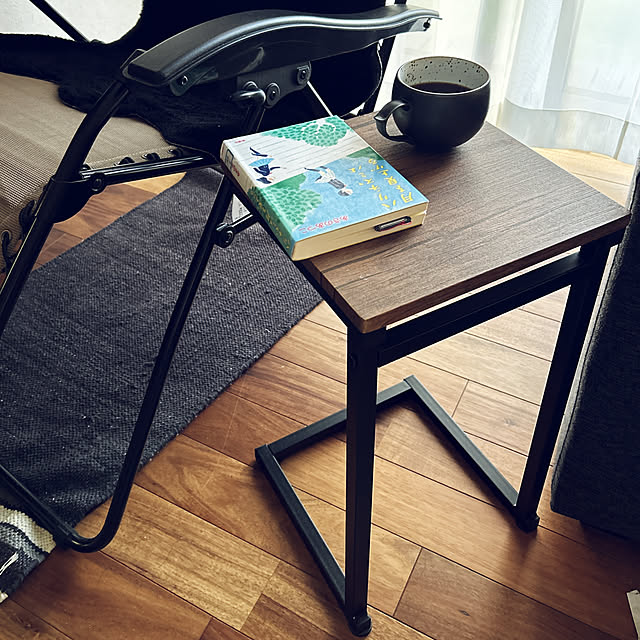 yamachu B&W Sabiシリーズ カフェオレマグ - 通販 | 家具とインテリアの通販【RoomClipショッピング】