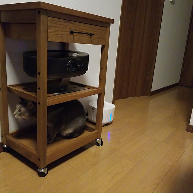 Rasic ワゴン RAW-3336 モルタル - 通販 | 家具とインテリアの通販【RoomClipショッピング】