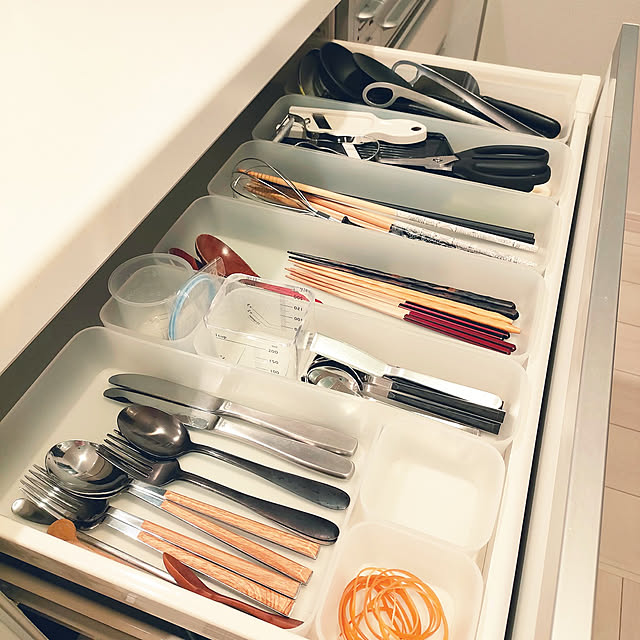 【KEYUCA公式店】ケユカ monolim 計量カップ[おしゃれ デザイン シンプル ギフト かわいい プレゼント 四角 オシャレ 透明 コンパクト 角型 新生活 計量 カップ キッチン ...