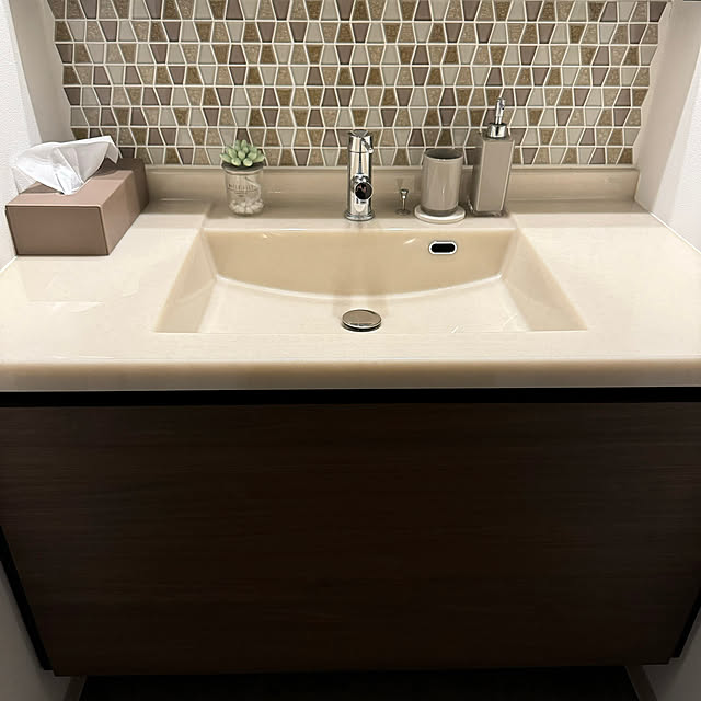 【KEYUCA公式店】ケユカ Ritte ソープボトル 220ml[ソープディスペンサー 詰め替えボトル スリム ハンドソープボトル サニタリー モダン シンプル グレー ホワイト ギフト ...