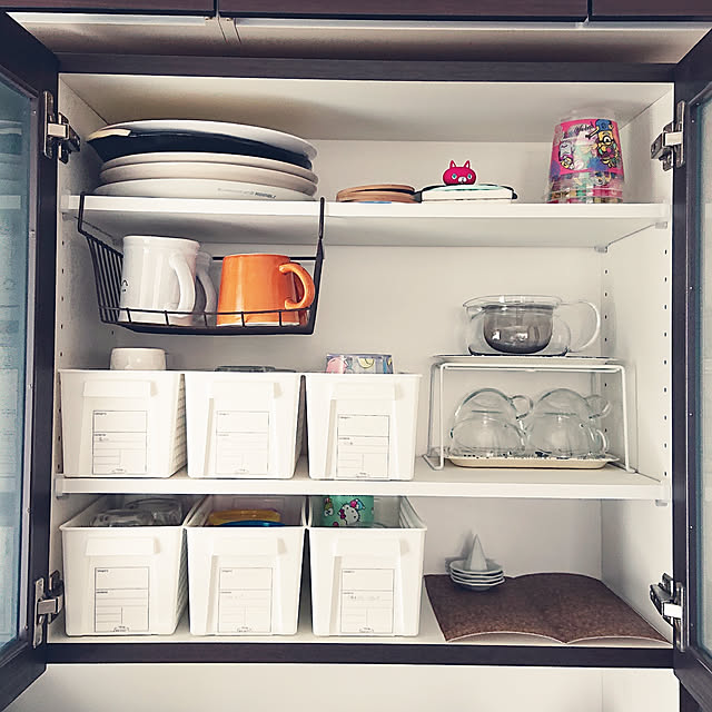 セリア 盛り塩の商品を使ったおしゃれなインテリア実例 ｜ RoomClip（ルームクリップ）