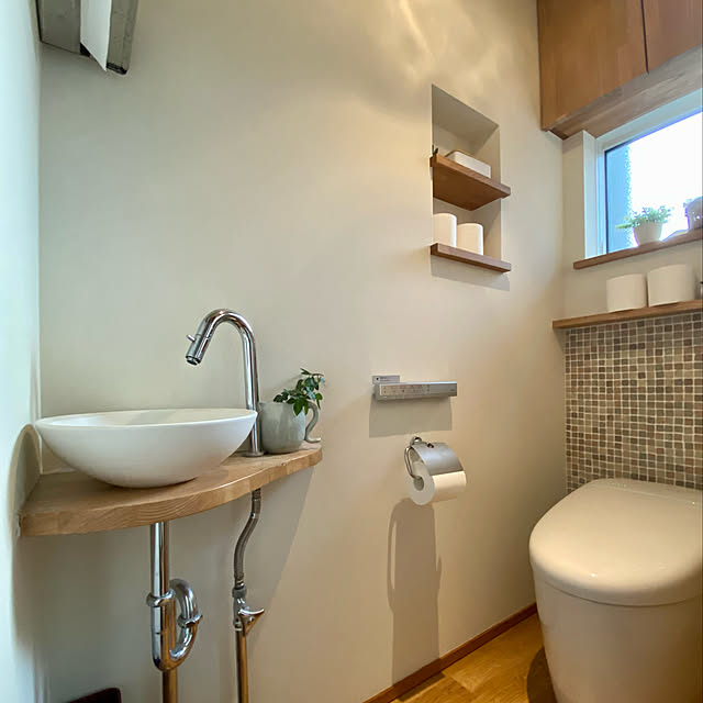 【写真付きレビュー】ダルトン ティッシュケース シルバー スチール 厚型対応 （ 送料無料 ティッシュカバー ティッシュディスペンサー おしゃれ 置き型 壁掛け ステンレス DULTON ...