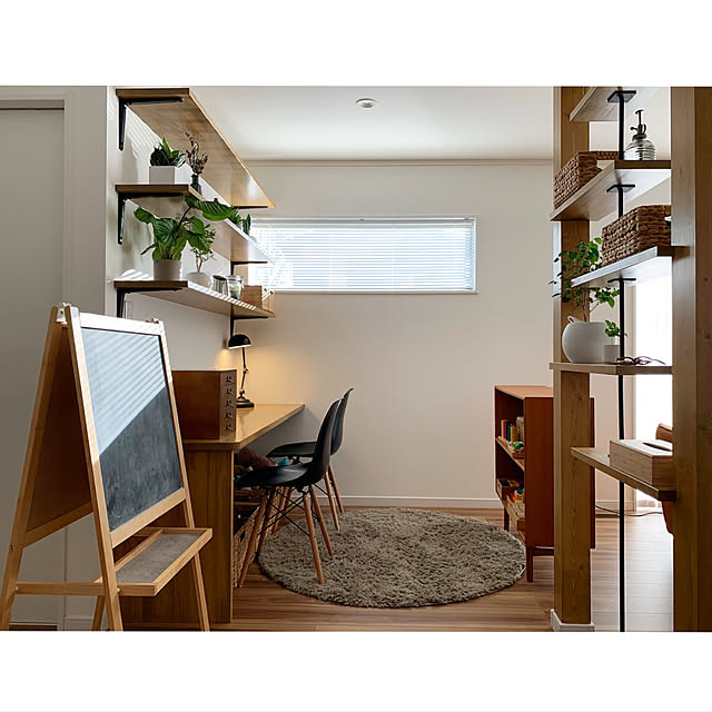 【写真付きレビュー】CHLOROSクロロス Leaf-handle リビングワイドキャビネット【サイドボード ローボード リビングボード キッチンボード 北欧家具 デザイン チーク無垢材 ...