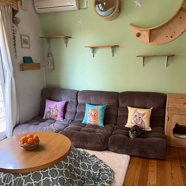 【写真付きレビュー】【送料無料】Piglet BIG 2ndピグレット ビッグ セカンド コーデュロイソファー 座椅子ピグレット【ビッグ ...