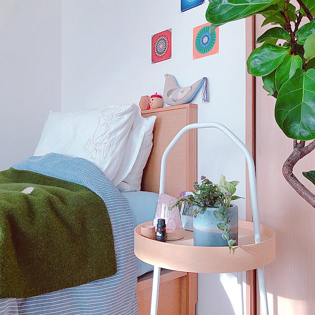 【写真付きレビュー】イケア IKEA Original SLATTIS クロック 湿度計/温度計付き ホワイト 8x12 cmの通販商品 ...