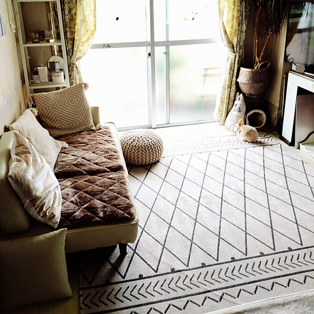 セルタン コンパクト カウチソファ「NAP」 - 通販 | RoomClipショッピング