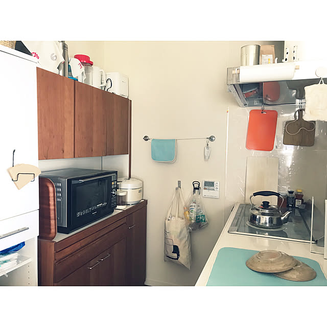 【写真付きレビュー】DIGNITET カーテンワイヤー ステンレススチール 30172797 イケア IKEAの通販商品&口コミ情報 ...