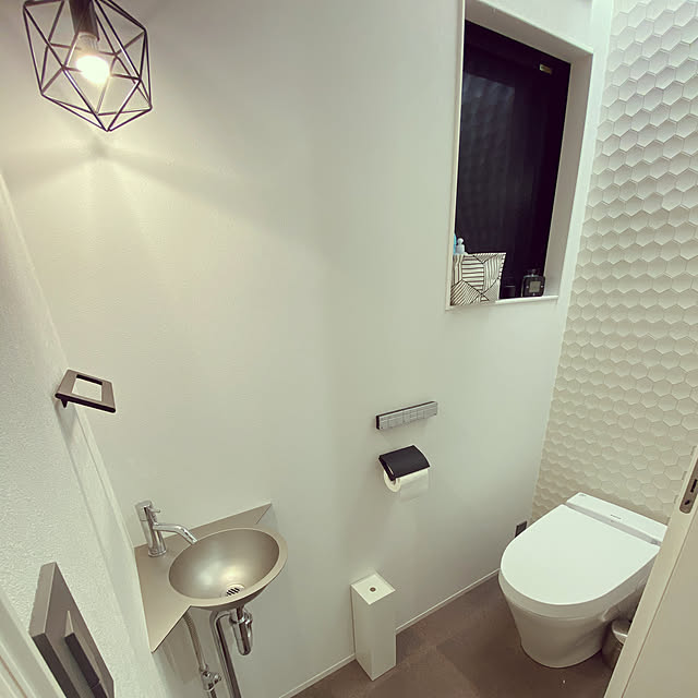 KAWAJUN カワジュン ペーパーホルダー 紙巻器 ブラストブラック アルミ SC-473-XK 別倉庫からの配送