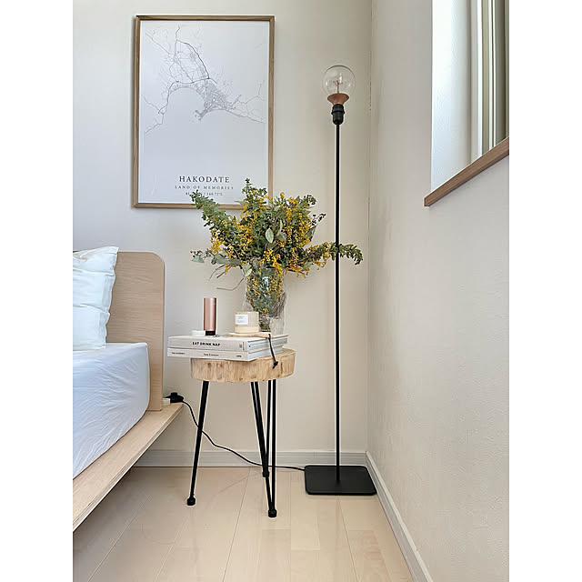 cado/カドー Mobile Diffuser モバイルディフューザー STEM Mini ステム ミニ MD-C10 アロマディフューザー/ポータブル - 通販 | RoomClipショッピング