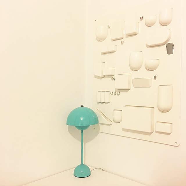 【写真付きレビュー】ヴィトラ Vitra ウーテン シロ 1 Uten. Silo I デザイン：Dorothee Becker ドロシー ...