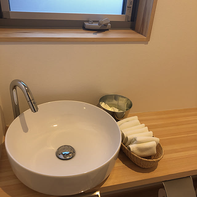 【写真付きレビュー】【721-211-13】 《KJK》 カクダイ 立水栓（トール） ωσ0の通販商品&口コミ情報 | RoomClipショッピング