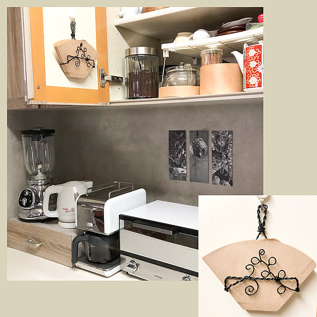 【写真付きレビュー】壁紙 クロス のり付き壁紙 リリカラライト ウッド&ストーン LL-5227 2019-2022*LL-5227の通販商品&口コミ情報 | RoomClipショッピング