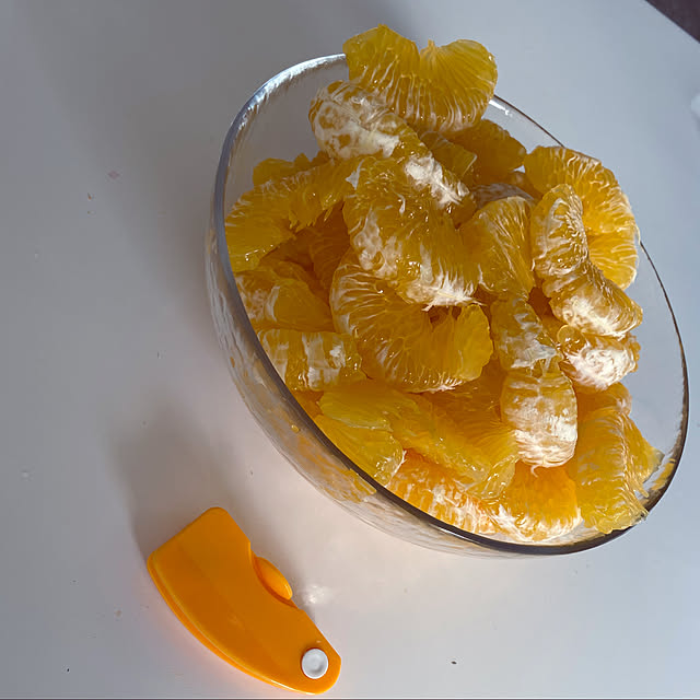 【写真付きレビュー】貝印 夏みかんカッター Kai House Select メール便対応（3個まで） DH-7190 KHS 4901601291902の通販商品&口コミ情報 ...