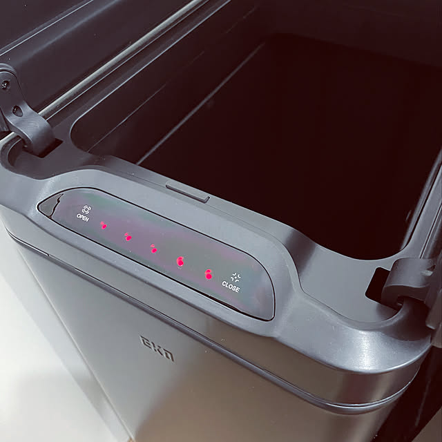 EKO ファントムセンサービン 45L EK9277 ゴミ箱 ダストボックス - 通販 | RoomClipショッピング