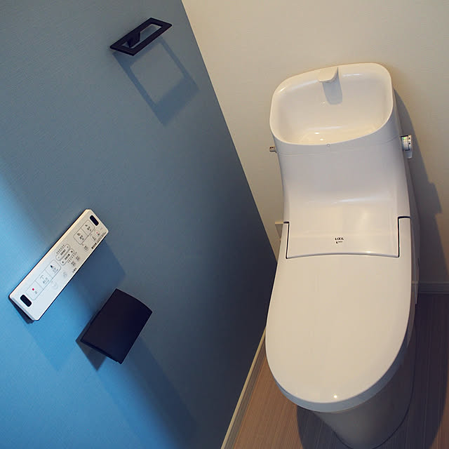 【写真付きレビュー】【KAWAJUN】タオルリング[SC-470-XK]とトイレットペーパーホルダー(紙巻器)[SC-473-XK]のセット sc473xkの通販商品&口コミ情報 ...