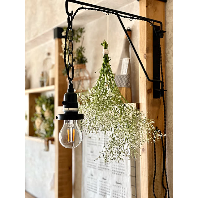 【写真付きレビュー】壁紙 クロス のり付き壁紙 リリカラ ライト LL-7288・LL-7289*LL-7288/LL-7289の通販商品&口コミ情報 | RoomClipショッピング