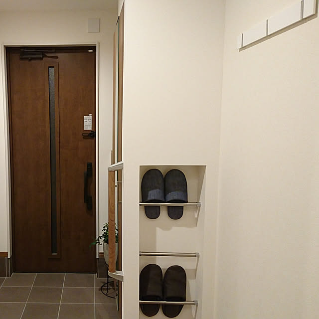 【写真付きレビュー】【26時間限定】店内全商品ポイント10倍！【在庫あり】【即納】【在庫限り！】KAWAJUN カワジュンブラインドフック(4連)ホワイト[AC-823-SC] ac823sc ...